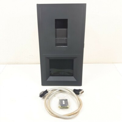 Disinfection & Sterilization - Steris Sterilizer