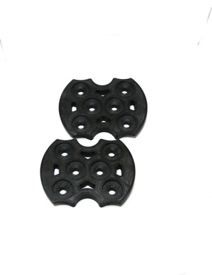 For Burton Snowboard Binding Base Disc Plate Binding Spare Parts ...