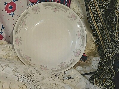 Dynasty Colleen Soup Dish Fine China 8 Inches Across | eBay
