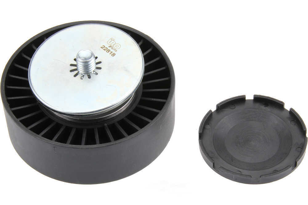 Accessory Drive Belt Idler Pulley URO Parts 11287557851 for sale online ...