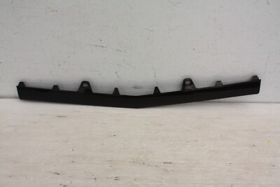 Mercedes E Class W212 AMG Front Bumper Chrome 2013 TO 2016 A2128852674 ...