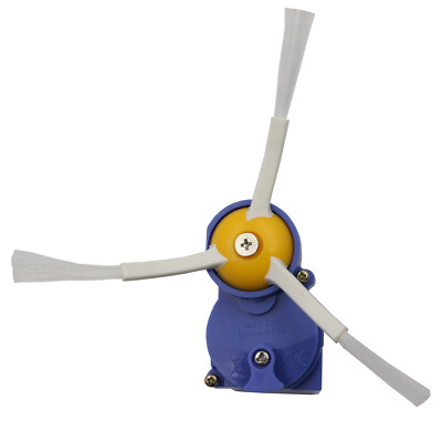 Blue Side Brush Module iRobot 83001 For Roomba 500 600 700 | eBay