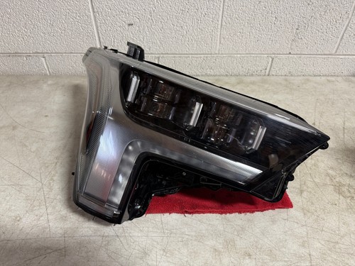 2022-2025 Toyota Tundra OEM USED Right Headlamp Assembly 81110-0C270 | eBay
