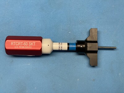 Russtech RTCRT-60 SKT Contact Retention Test Tool | eBay
