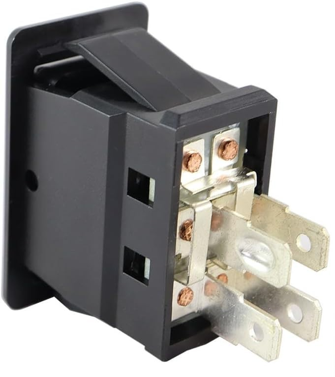 82-84 FIREBIRD TA FORMULA PW POWER WINDOW SWITCH SINGLE REPLACES ...