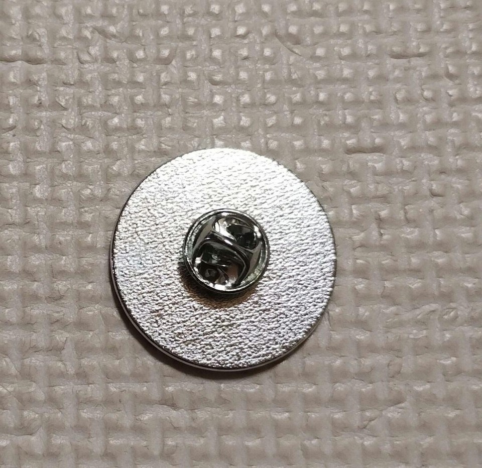 Resident Evil Umbrella Corporation Logo Pin Badge 3.1cm New Collectible ...