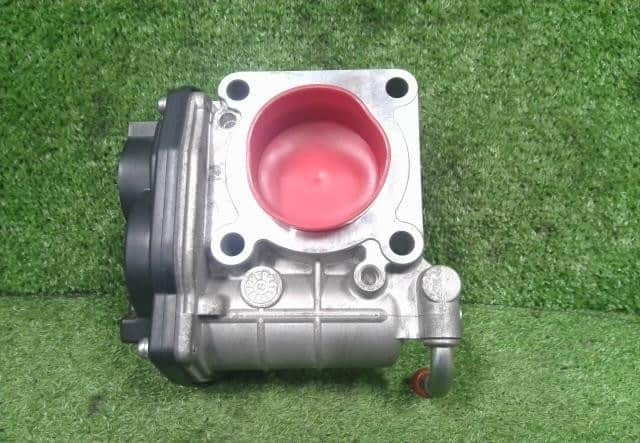 NISSAN Note 2009 DBA-E11 Throttle Body 161199U50B [Used] [PA85693436] | eBay