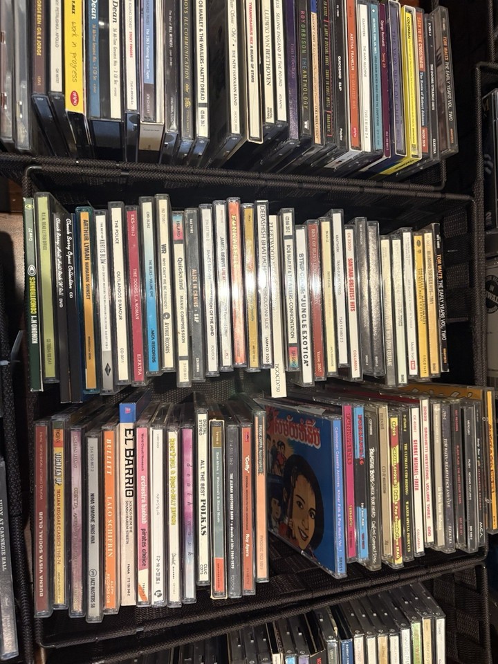 cds for sale | eBay