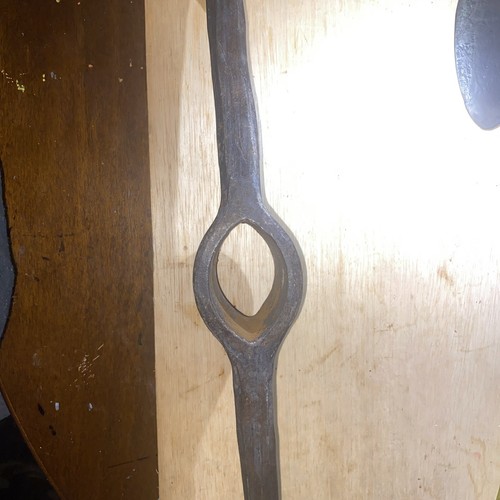 COLLINS Vintage “30 Pick Axe | eBay