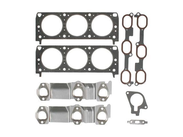 VR Gaskets 74RS47K Head Gasket Set Fits 2000-2003 Chevy Impala 3.4L V6 ...
