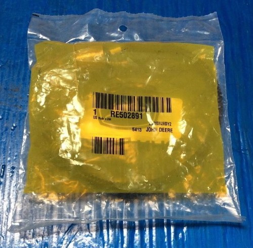 Genuine John Deere OEM Temperature Switch RE502891 | eBay