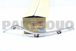 GHP9507J1C Genuine Mazda MOULD(R),FRONT GHP9-50-7J1C | eBay