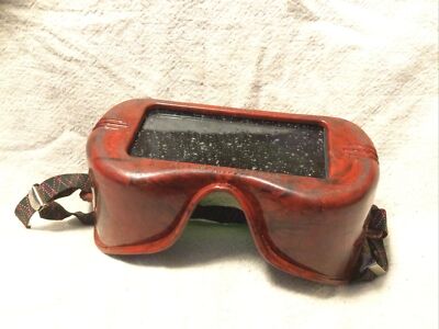 Welding Goggles - Jackson Welding