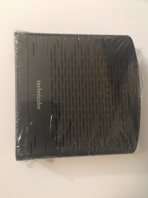 Technicolor TC4310 D3.0 16x4 Data Spectrum Cable Modem for sale online ...