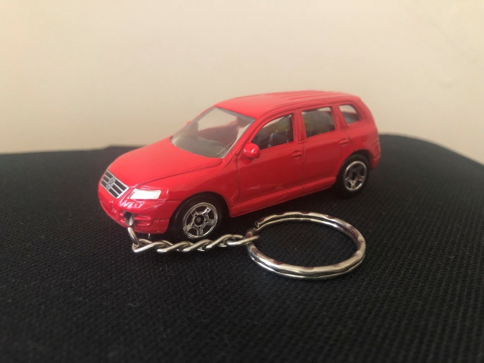 Model Car Keyrings | eBay UK