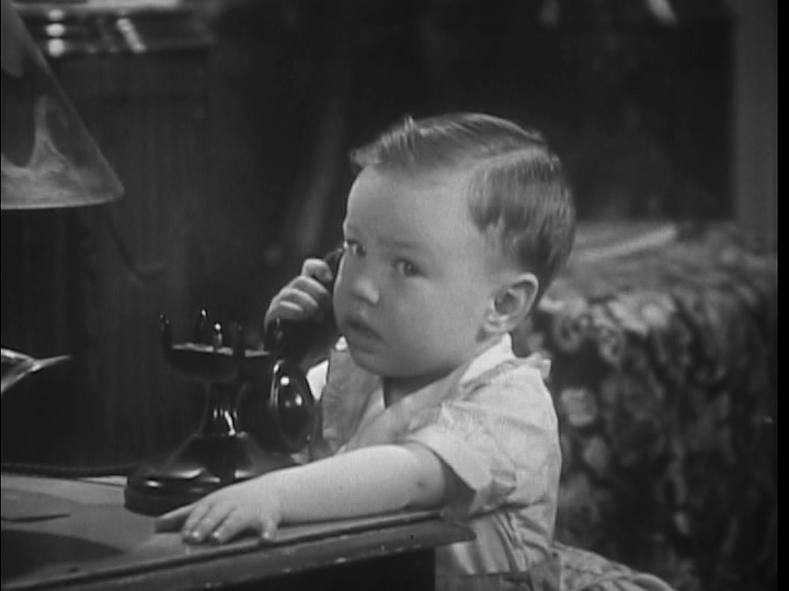 16MM SOUND-THE LITTLE RASCALS-"SMALL TALK"-1929-FIRST RASCALS TALKIE ...