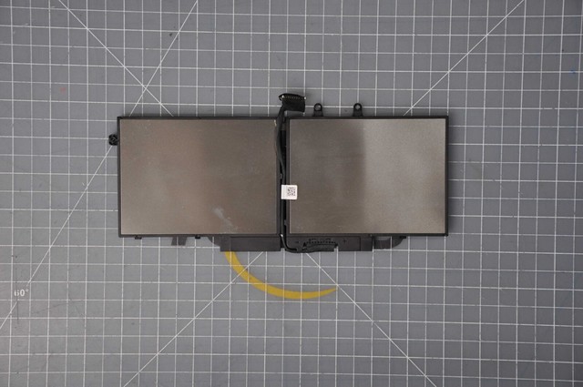JG75F Dell 68Wh 15.2V 4250mAh Battery LATITUDE 5410 for sale online | eBay