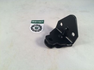 Land Rover Defender Rear Door Check Strap Retaining Bracket 346878 ...