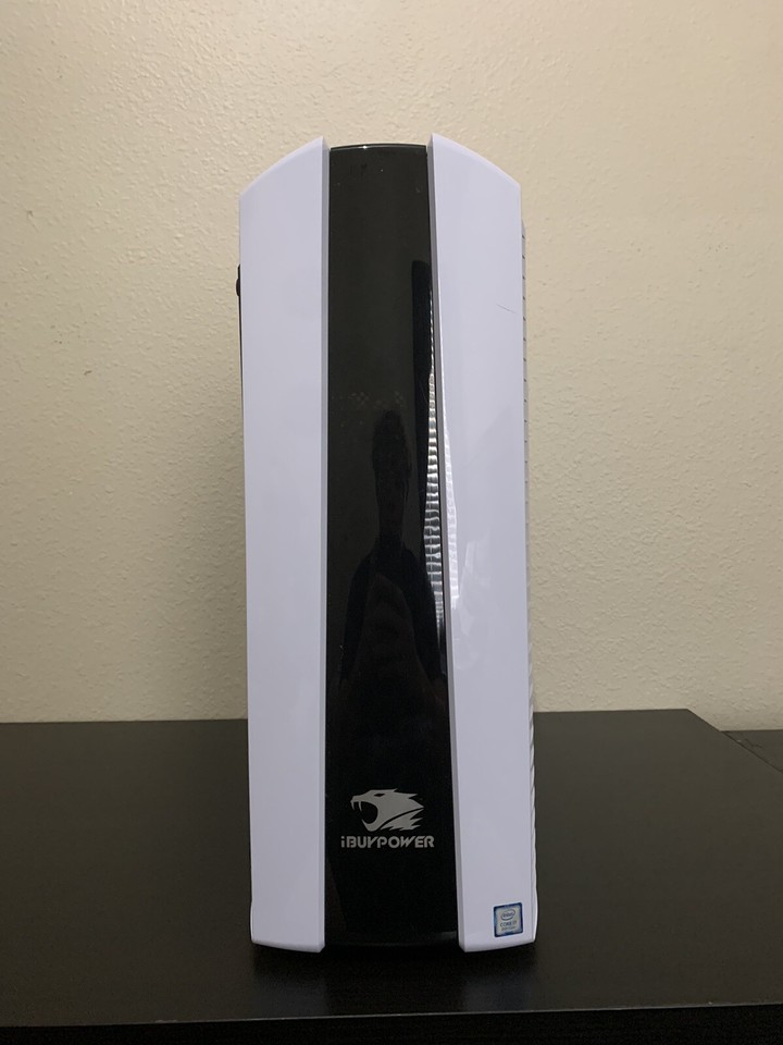 IBUYPOWER Desktop | Intel Core i7 8700 8th Gen | 32GB RAM | 1TB SSD ...