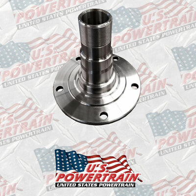 DANA 44 SPINDLE FORD F250 77-79 | eBay