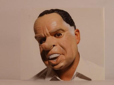 MANIC STREET PREACHERS THE LOVE OF RICHARD NIXON (CD 1) (B8) 2 Track CD ...