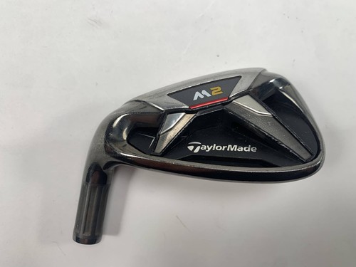 TaylorMade M2 Pitching Wedge PW HEAD ONLY Mens LH | eBay