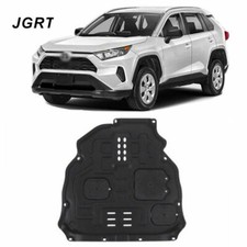 2019 Toyota Rav4 Engine Under Cover / Lower Splash Guard OEM 51441 ...