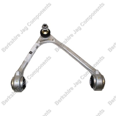 FOR JAGUAR - XF FRONT TOP UPPER WISHBONE ARM R.H.F O.E.M XR857883 | eBay UK