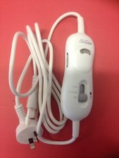 Sunbeam Replacement Electric Blanket Control - BL0300 - 3 Heat Control ...
