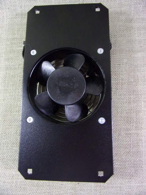Hoffman EWMF2 Fan Kit Type 1 ACCESSPLUS RoHS for sale online | eBay