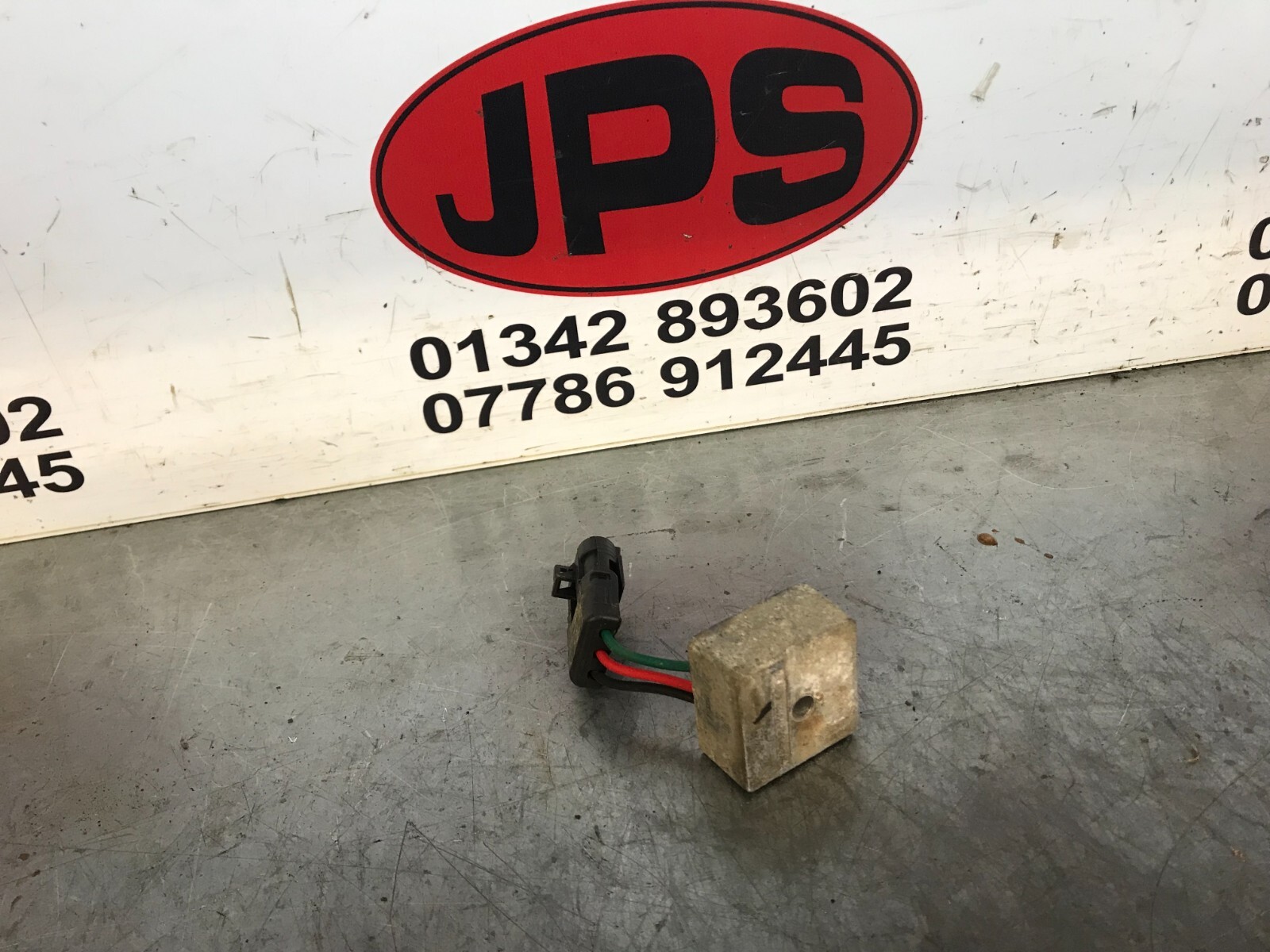 119-9492 3 wire voltage regulator X Toro Workman MDX Vanguard Petrol ...