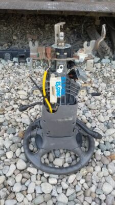 Used Steering Column fits: 2002 Ford Explorer Column Shift w/tilt wheel ...