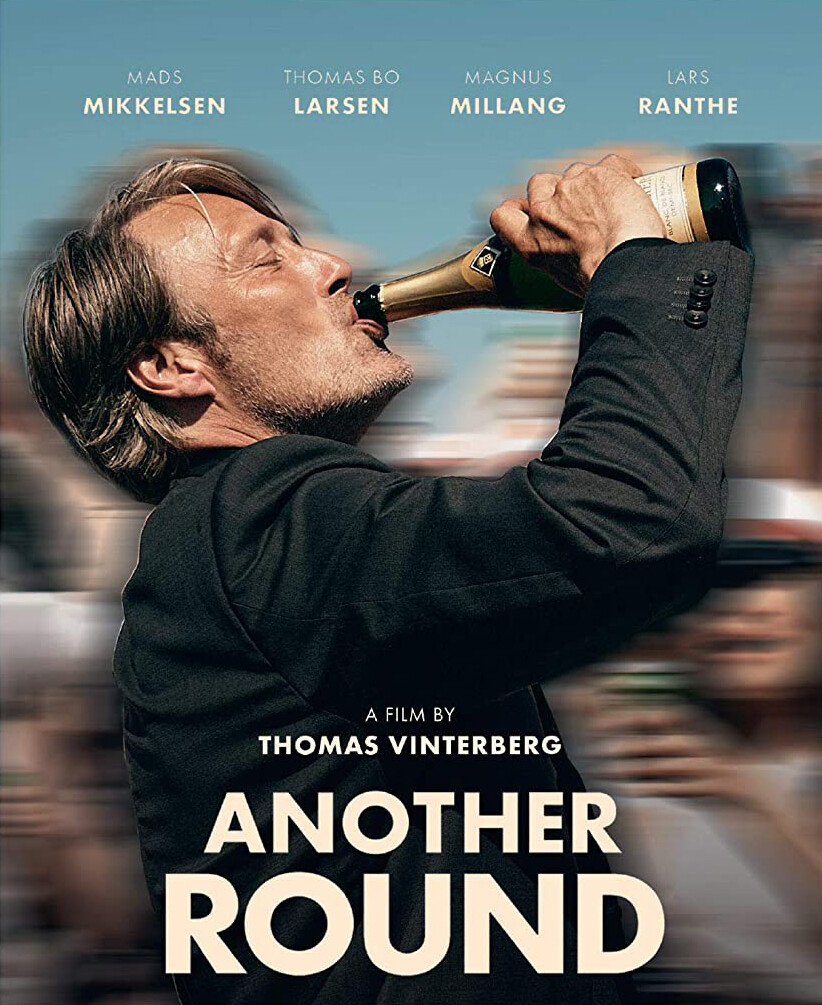 Another Round (Blu-ray, 2020) for sale online | eBay