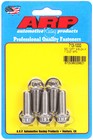 ARP 5-Pack Bolt Kit 12-Point Head S/S 3/8" UNF x 1.000" UHL 3/8" Socket ...
