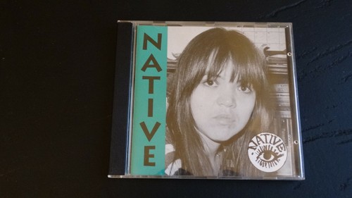 CD Native - Native/Zensor/Near Mint (NM) | eBay Australia