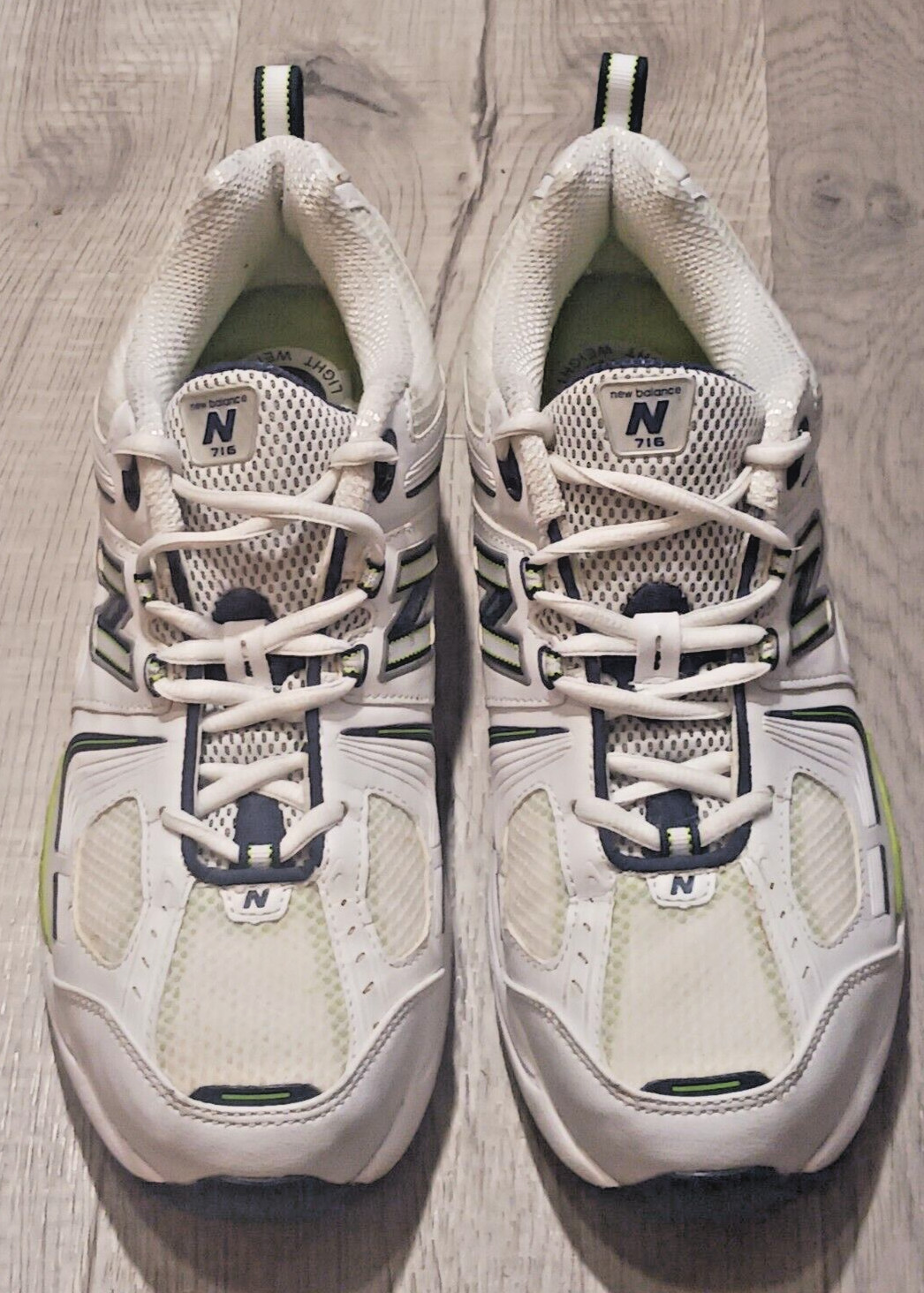 New Balance 360 Fit Light Weight Men's Size 10.5 MX71… - Gem