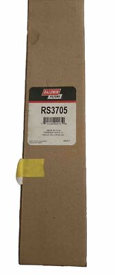 Baldwin Filter RS3705!!! Excellent Price!! Free Shipping!! | eBay