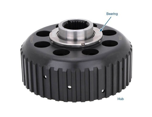 Sonnax 4L80E, 4L85-E, TH400, TH425 Extreme Duty Forward Clutch Hub Kit ...