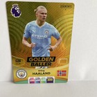 Haaland Golden Baller - Card Value