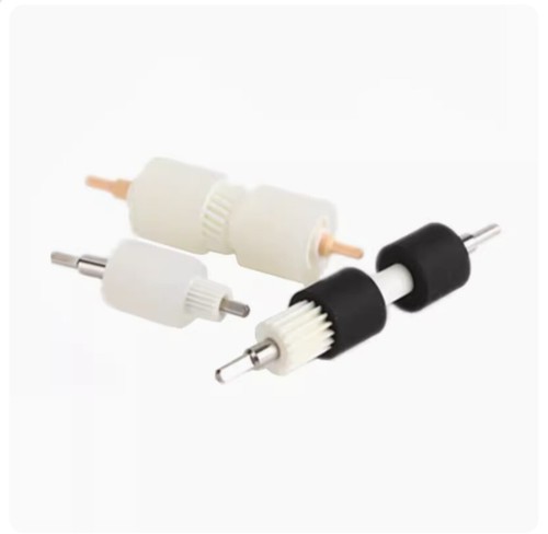 604K81850 Paper Feed Pickup Roller Kit For Xerox V80 V180 V2100 V3100 ...