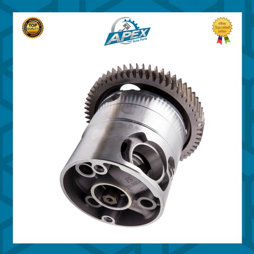 MERCEDES BENZ A B C CLASS 1.8 & 2.2 CDi DIESEL ENGINE OM651 OIL PUMP ...