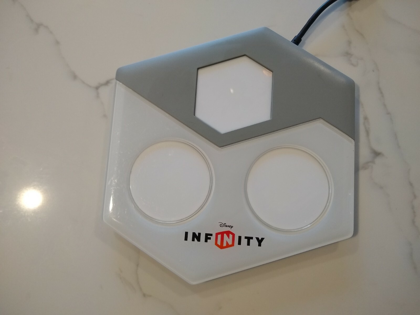 Disney Infinity Replacement Portal Base Only Wii Wii U PS3 PS4 - Game ...