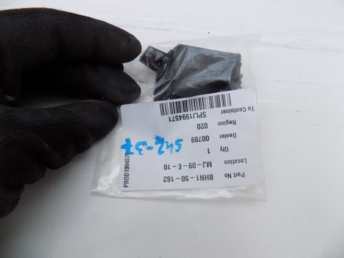 MAZDA 3 2014-2017 FRONT BUMPER LEFT SIDE BRACKET HOLDER BHN1-50-162 ...