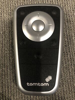 TomTom GO Remote Car GPS Remote Control 4D00.701 | eBay