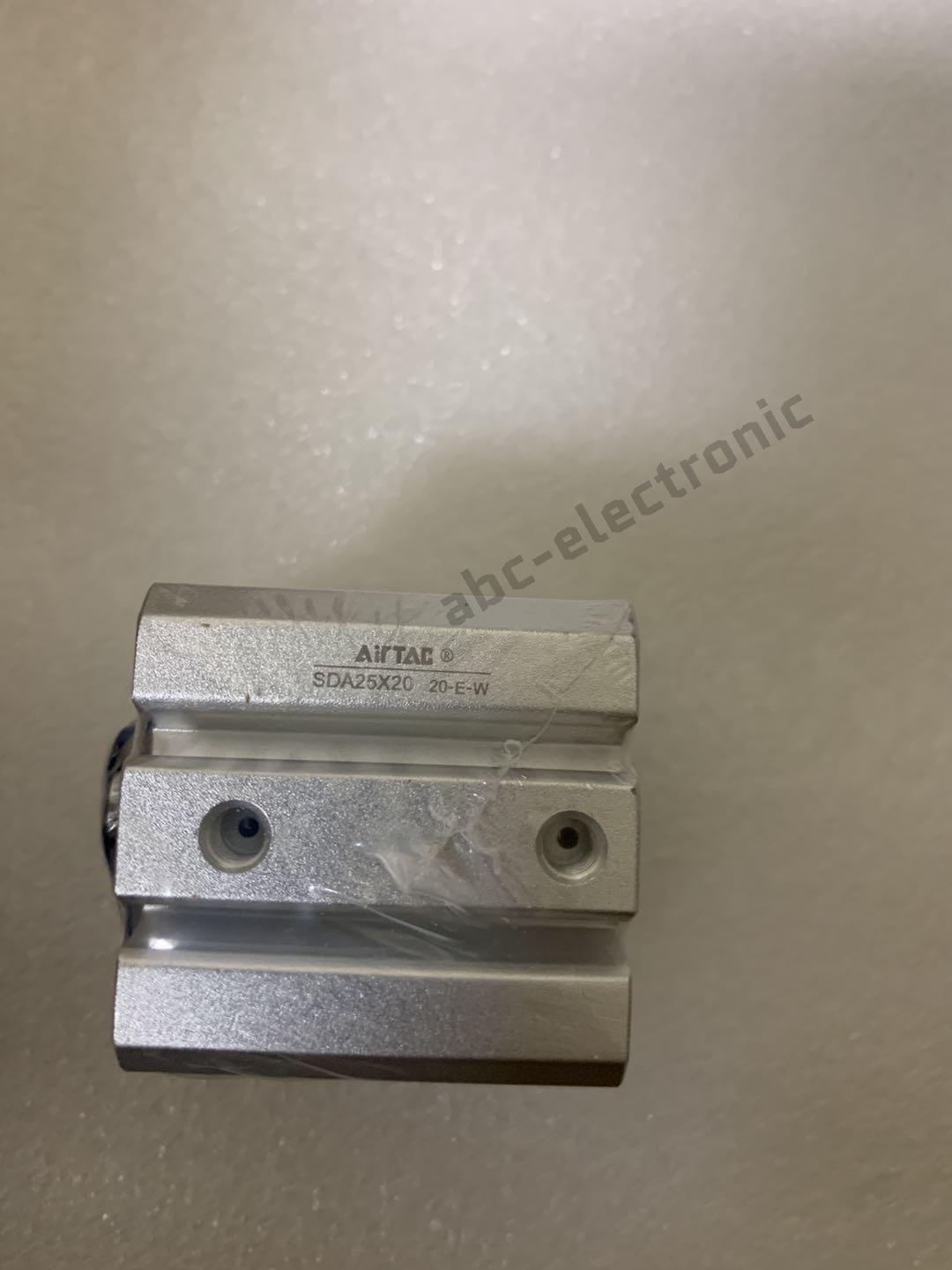 1PCS NEW Cylinder SDA25X20 AirTAC shipping free | eBay