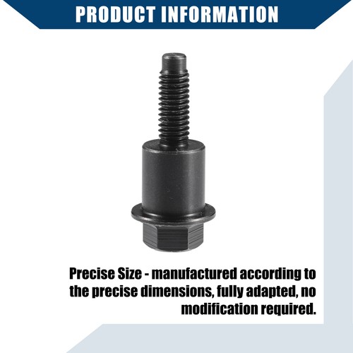 No.11588522 Car Timing Chain Guide Bolts for Chevrolet - 1pcs | eBay