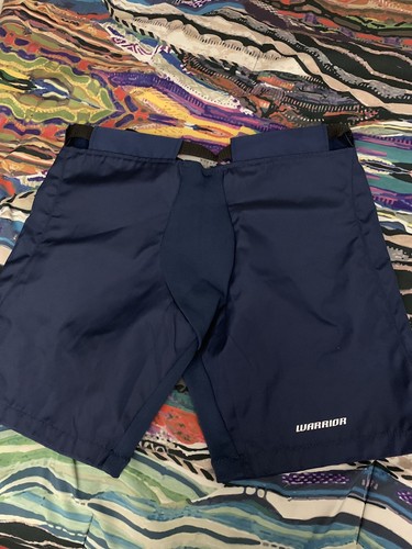 Warrior Dynasty Hockey Pant Shell St.Louis Rockets Size Médium | eBay