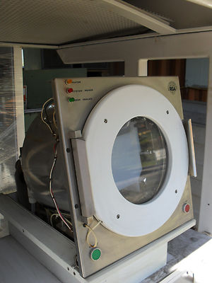 Semitool Spin Rinse Dryer (SRD) | eBay