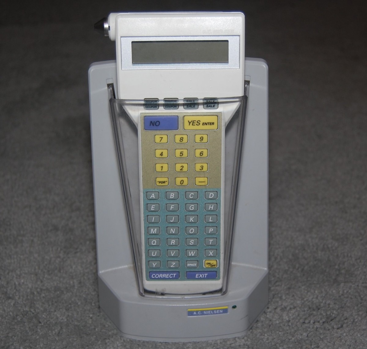 Ac Nielsen Logo Nielsen Agrees To $16B Buyout Deal From Private Equity