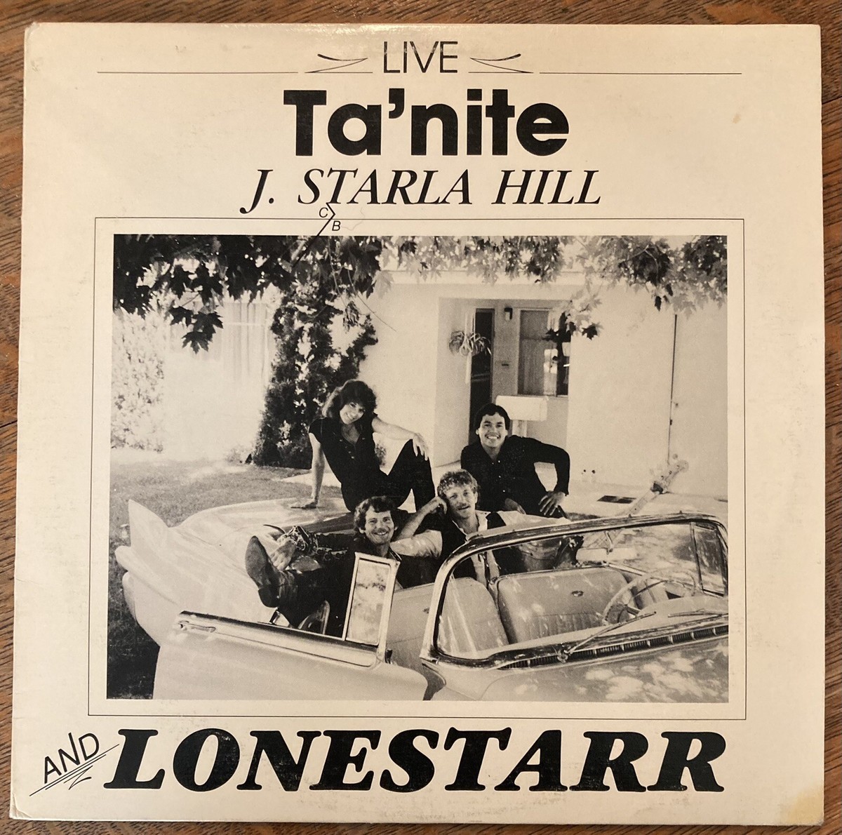 Walking Dead Night Starla